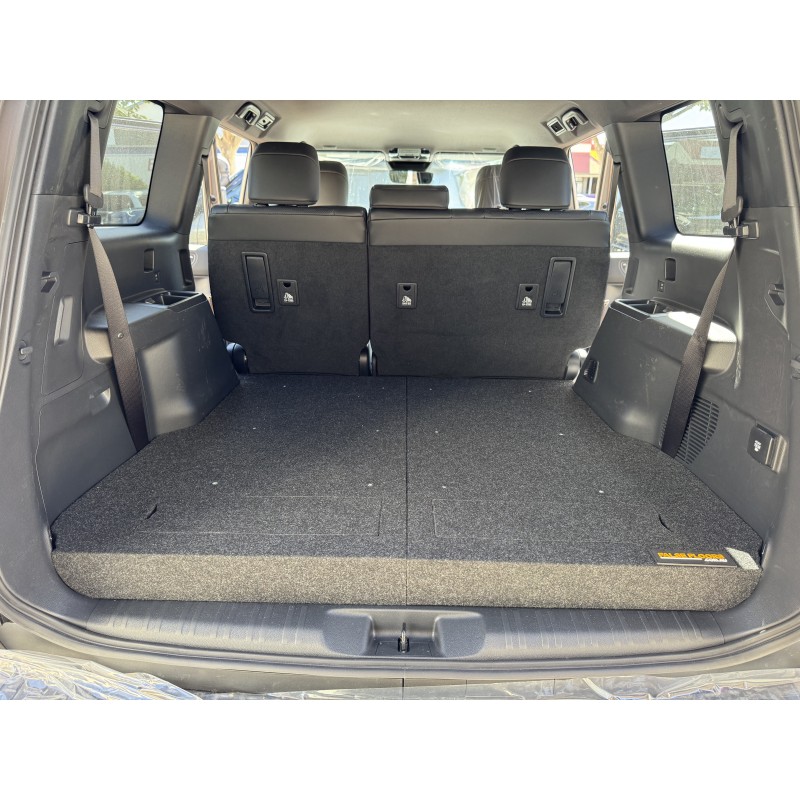 False Floors | Raised Floor | 4WD False Floor