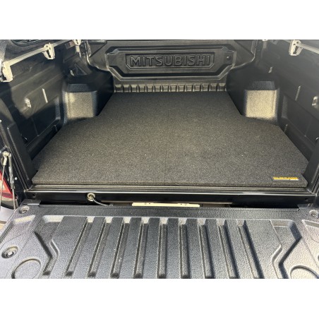 Mitsubishi Triton MV Ute Tub False Floor Kit