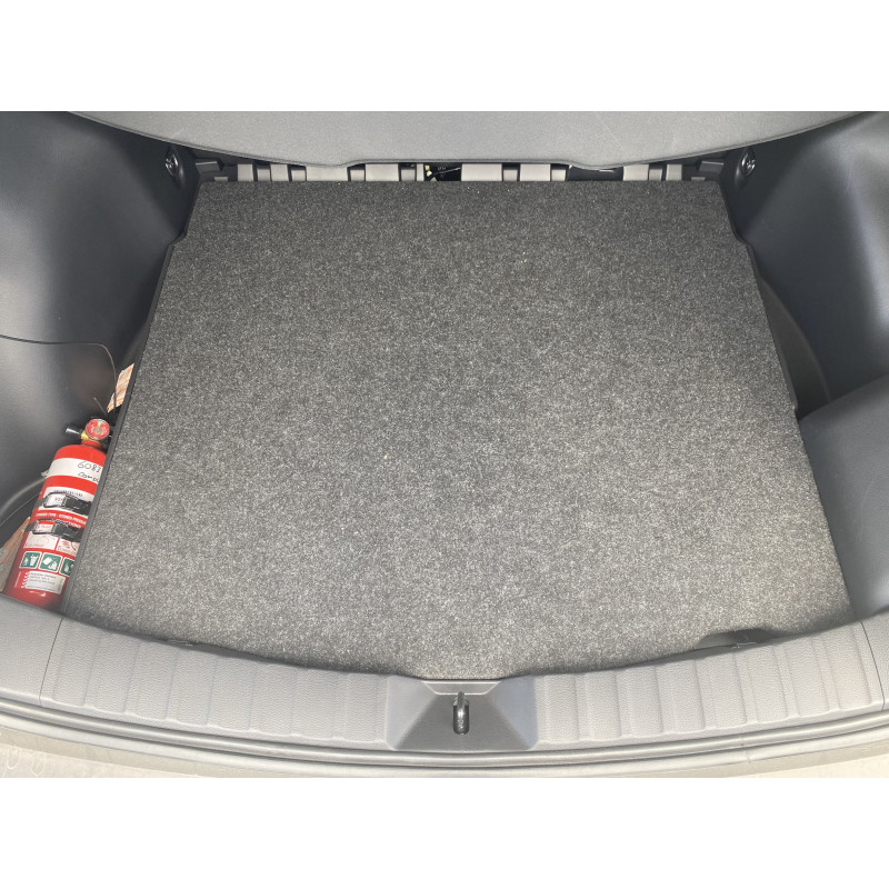 Toyota Corolla Cross 2024 on False Floor Kit (No Hatches)