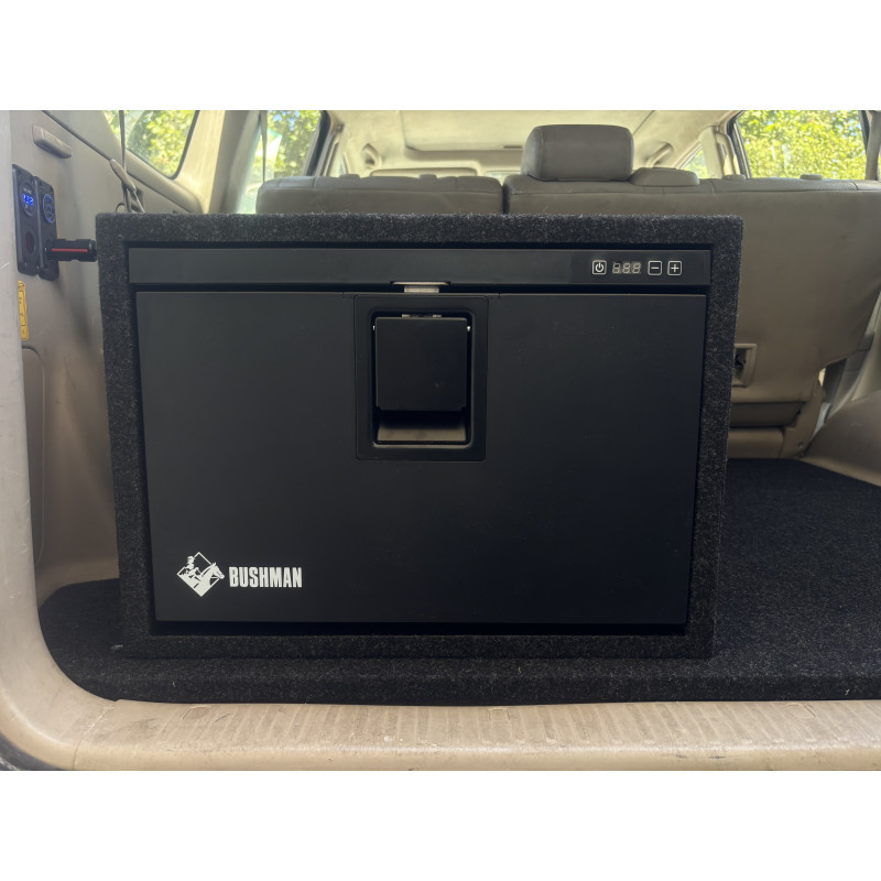Bushman 30 Ltr Fridge Drawer Surround