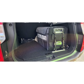 False Floors | Raised Floor | 4WD False Floor