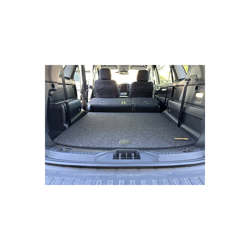 False Floors | Raised Floor | 4WD False Floor