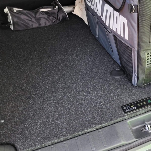 False Floors | Raised Floor | 4WD False Floor