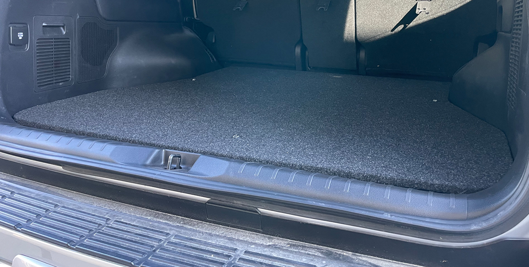 False Floors | Raised Floor | 4WD False Floor