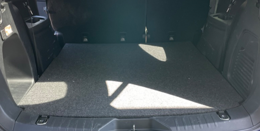 False Floors | Raised Floor | 4WD False Floor